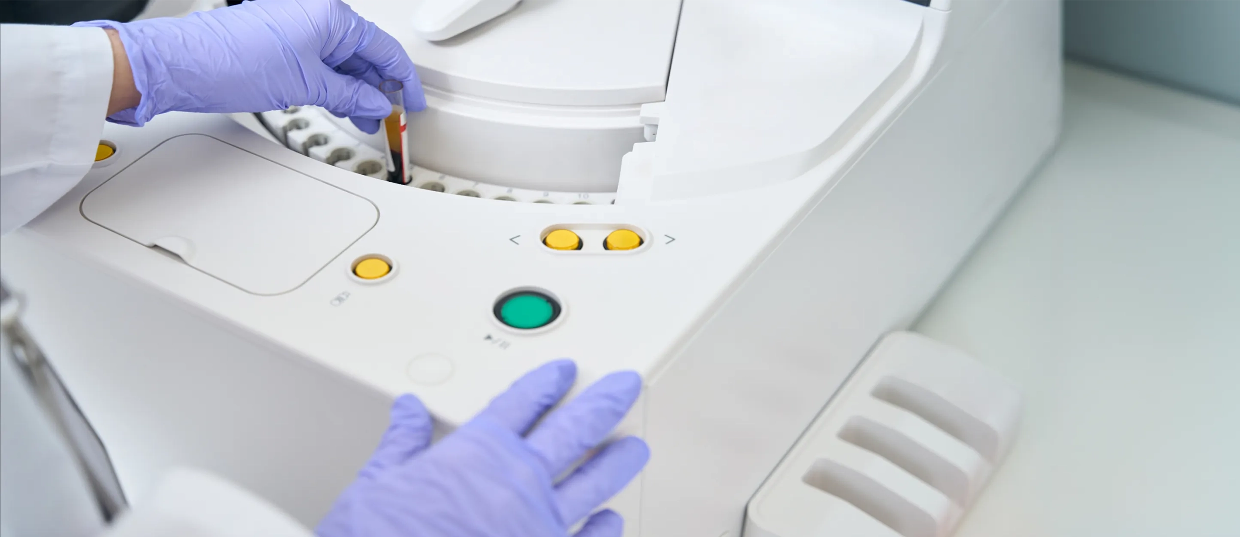 Cell Banking - Advanced Therapies