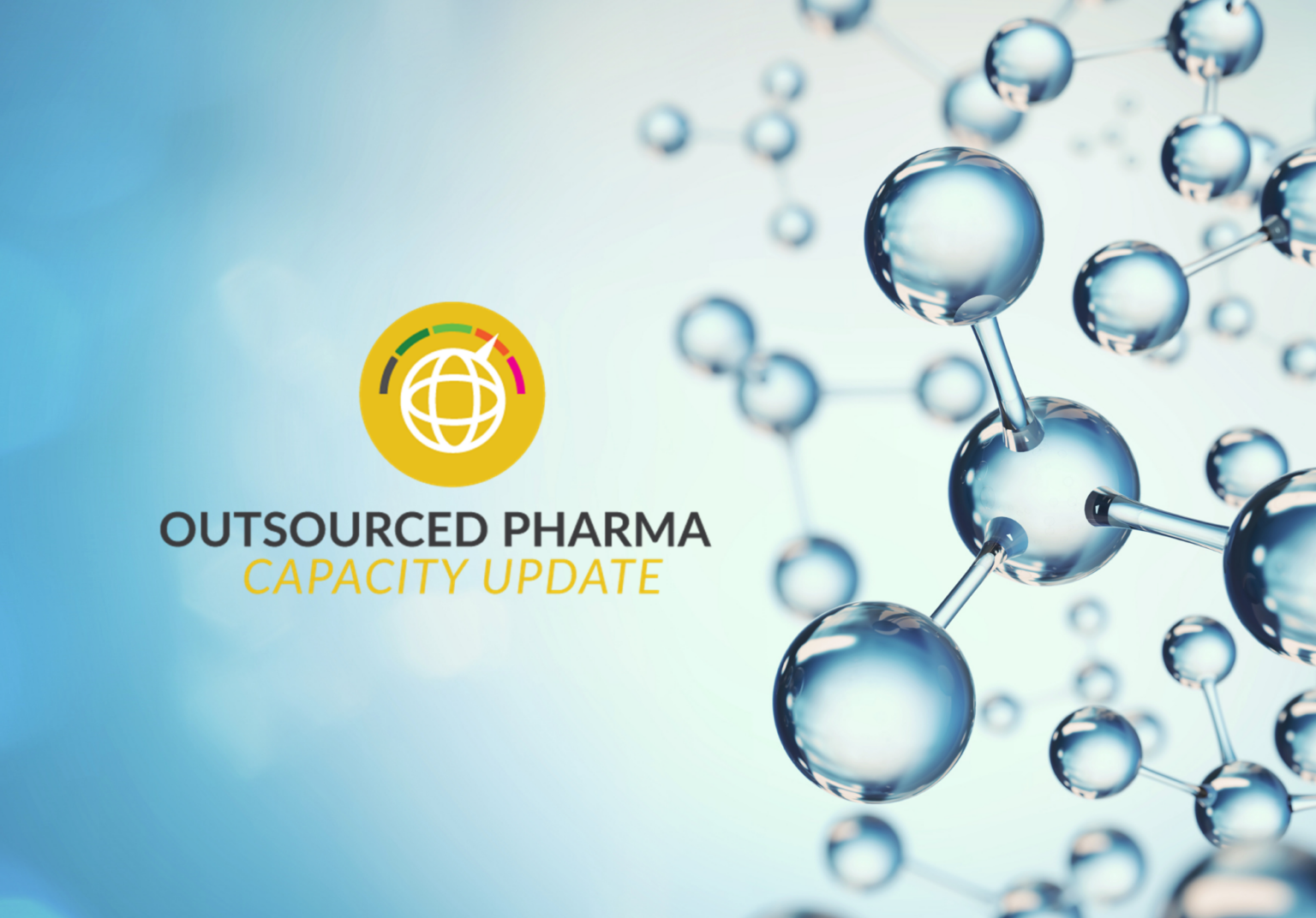 Outsourced Pharma Capacity Update (OPCU) Webinar Event - Advanced Therapies Outsourced Pharma Capacity Update (OPCU) Webinar Event - Advanced Therapies