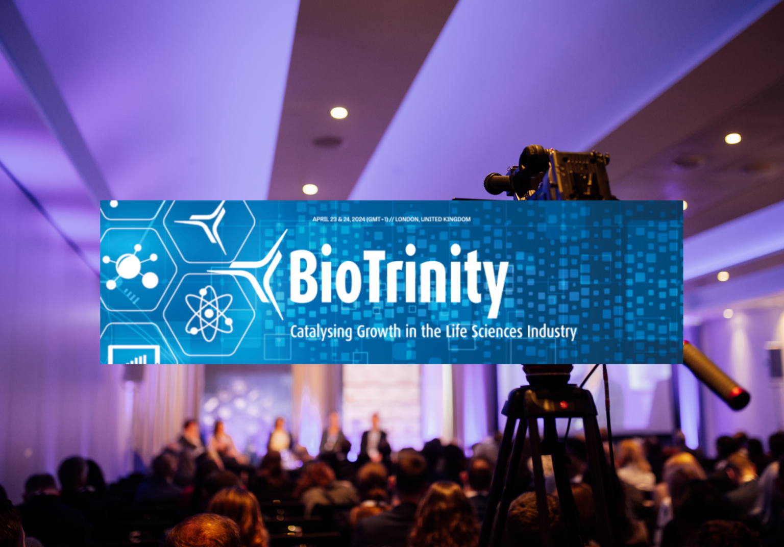 BioTrinity - Advanced Therapies