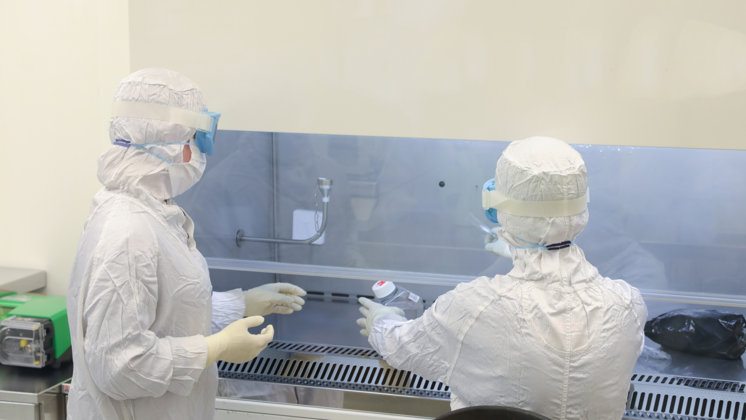 IND Enabling Studies - Advanced Therapies