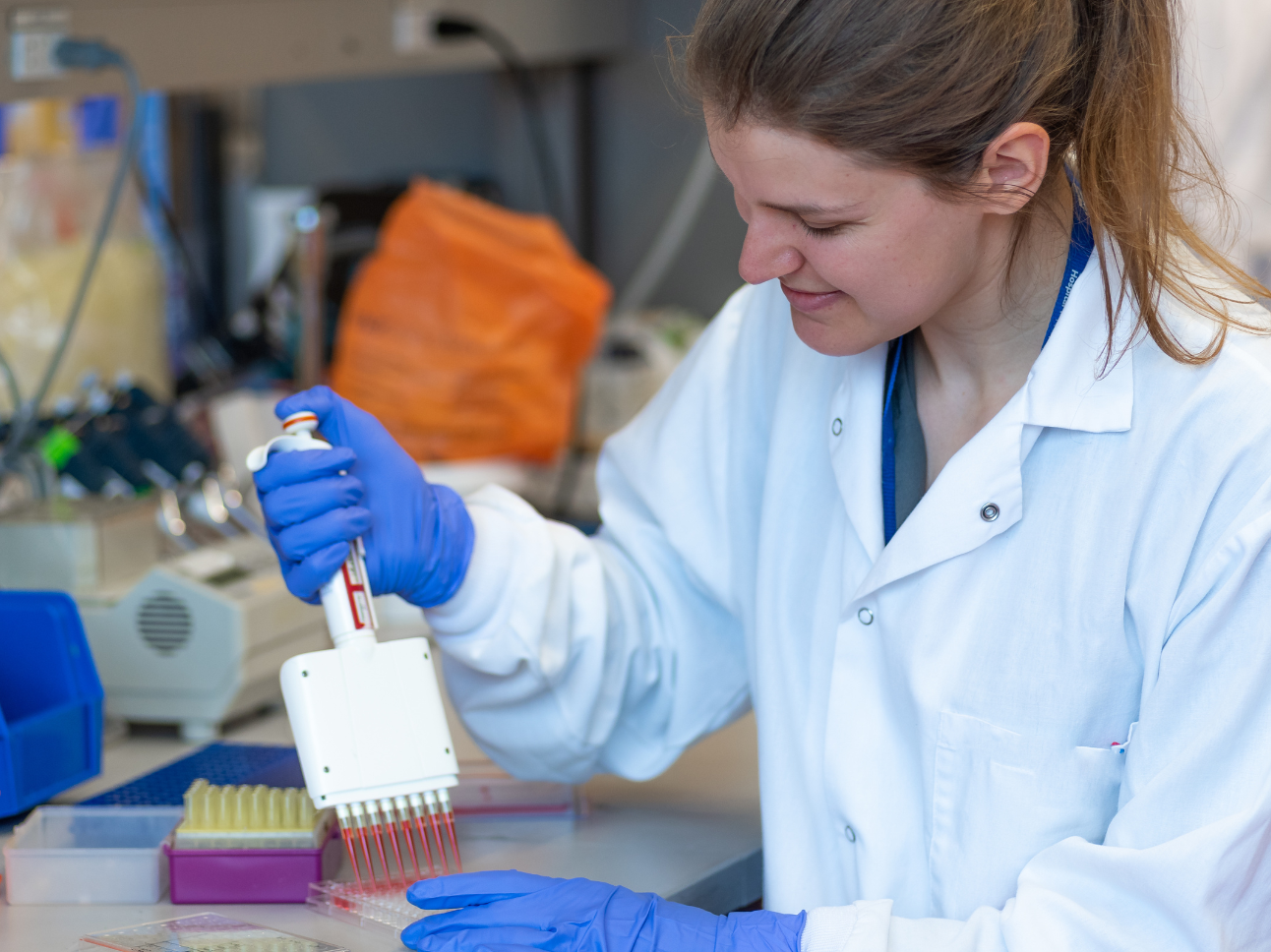 Contract Testing - Advanced Therapies