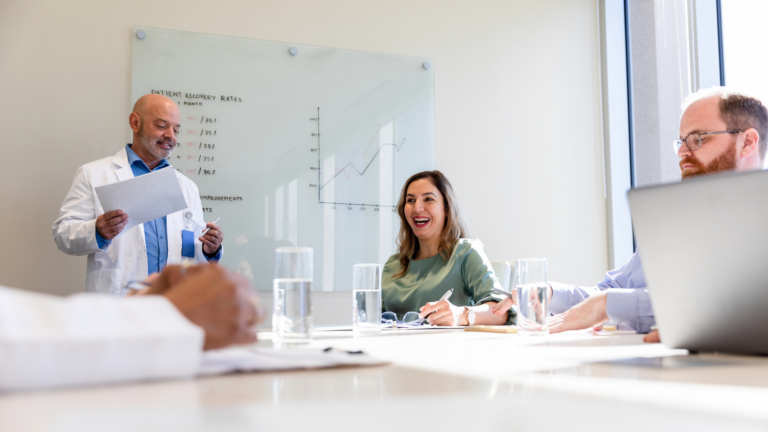 IND Enabling Studies - Advanced Therapies