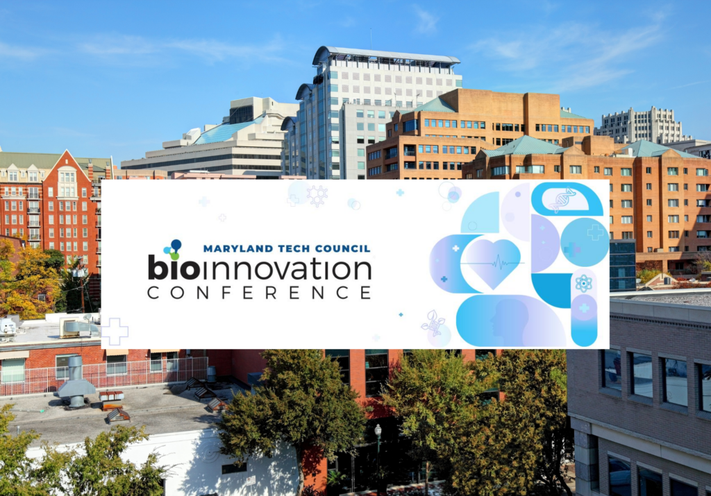 2024 Bio Innovation Conference - Advanced Therapies