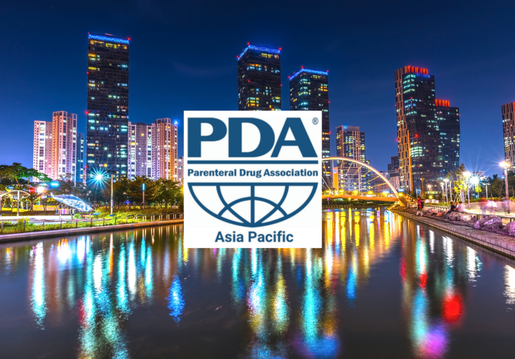 PDA CDMO Partnership Workshop 2024 - Advanced Therapies