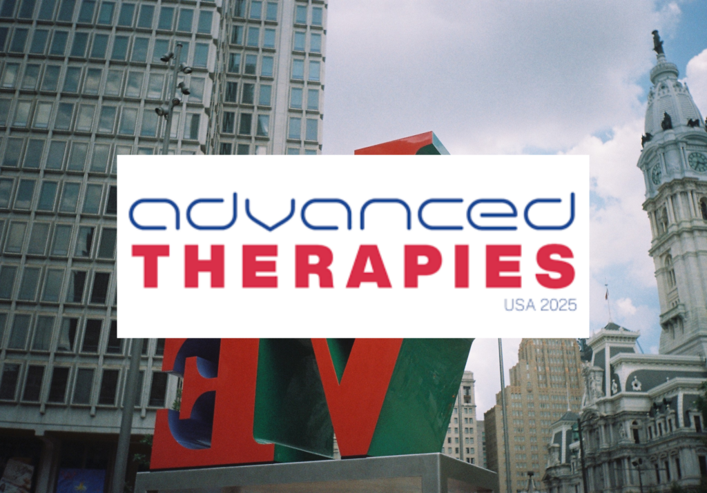 Advanced Therapies USA 2025 - Advanced Therapies