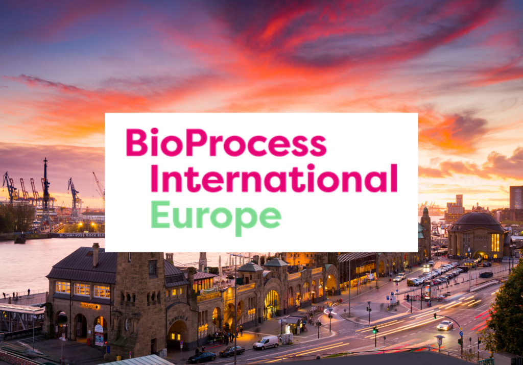 BioProcess International Europe 2025 - Advanced Therapies
