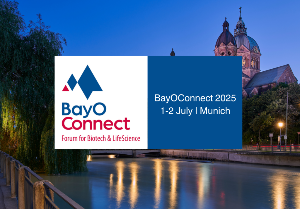 BayOConnect 2025 - Advanced Therapies